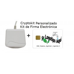 DNIeShop Lectores y Software para DNIe - DNIe Shop (Juan Antonio Ricci ...